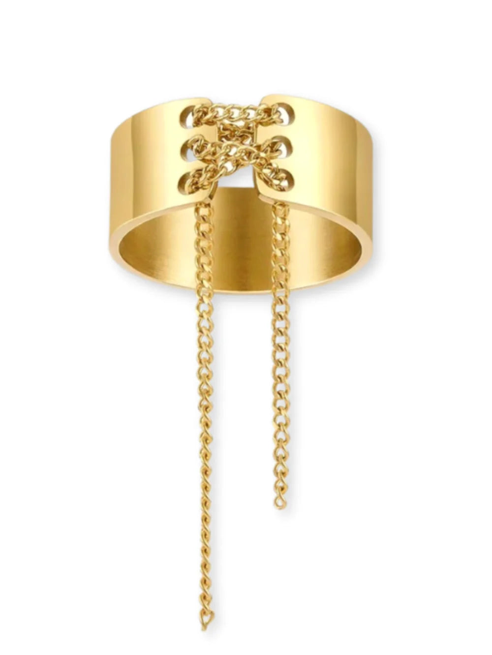 Marina Ring – AMOS JEWELLERY